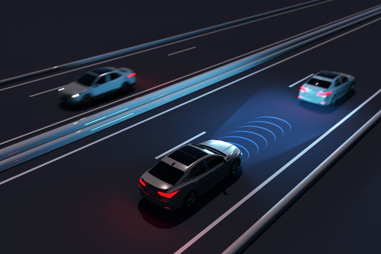 Shoora | Fleet Safety